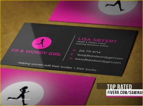 Zumba Business Card Template Free Of Business For Sale Proposal Template Free Downloads 9