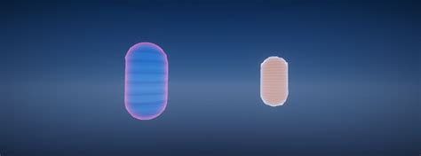 Hologram Shaders For Unity URP By Eren Eker