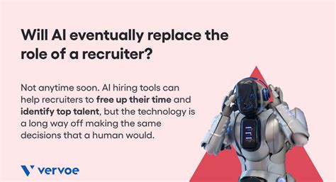 Why Ai Hiring Tools Wont Replace Recruiters