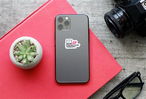 Programmer Stickers Stem Sticker Girl Code Sticker Coder Etsy