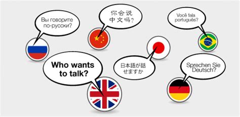 Opinion Brexit And The Importance Of Languages For Britain 5 University Of Cambridge
