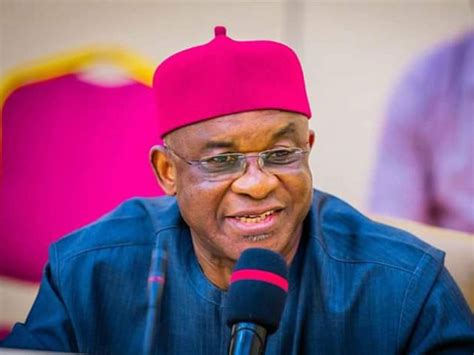 North Is The Architect Of Its Problems — David Mark Tribune Online