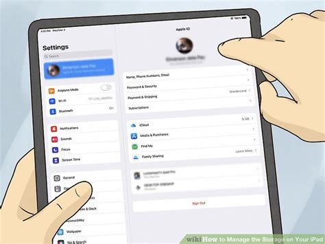 6 Ways To Manage The Storage On Your IPad WikiHow