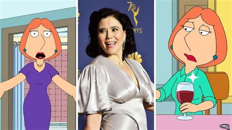 Lois Griffin The Complexity Of A Cartoon Mom