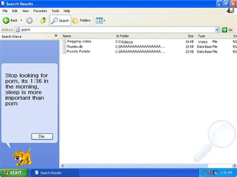 Windows XP Uncyclopedia The Content Free Encyclopedia