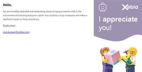 Mandira Soni On Linkedin Appreciation Gratitude Teamwork Xebia