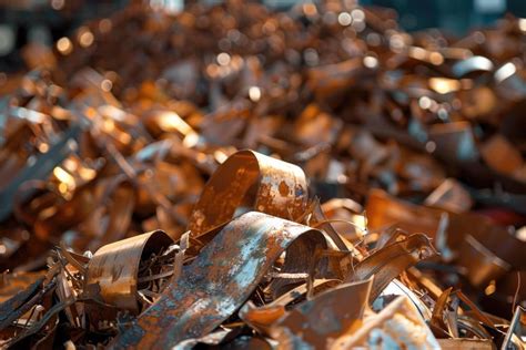 Reciclagem De Cobre Como Transformar Resíduos Em Recursos Blog