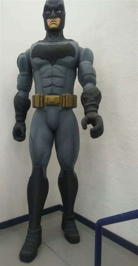 3d And 2d Styrofoam Figures Model Making Uae Dubai C3d Printing