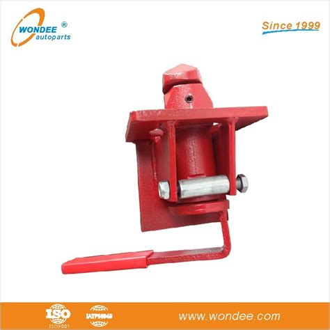 Supply Twist Lock Shipping Container Twist Locks Container Twist Lock From China Trailer Parts