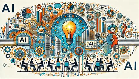 Developing A Culture Of Innovation With Ai Artificial Intelligence