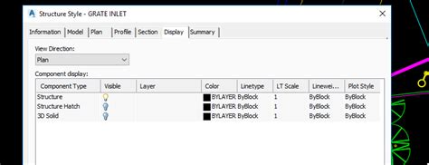 Solved Pipe Network Pipe Showing Up In Random Colors Autodesk Community