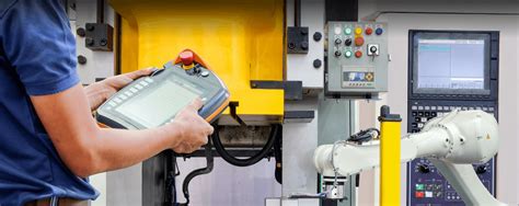 Predictive Maintenance Inhand Networks