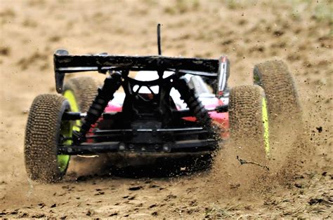 Rc 1 8 Buggy Model Free Photo On Pixabay