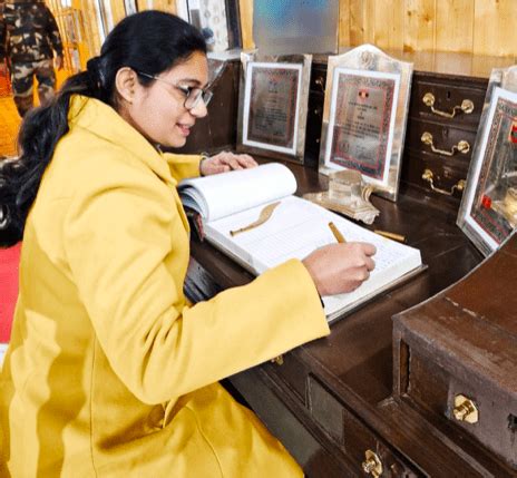 The Must Dos If You Want To Clear UPSC CSE In 90 Days IAS Kritika Mishra Https