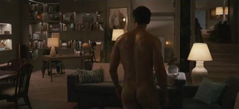 NAKED WORKING Theo James Naked ThisVid