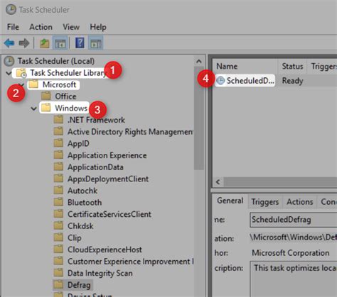 The Windows Task Scheduler Gives You More Power