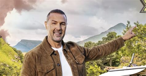 Channel S Tempting Fortune With Paddy Mcguinness Start Time Location