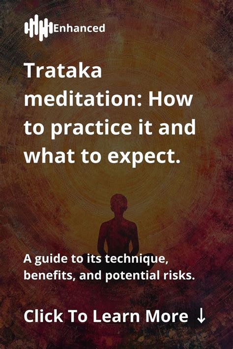 Trataka Meditation—a Powerful Technique For Focus And Intuition In 2025