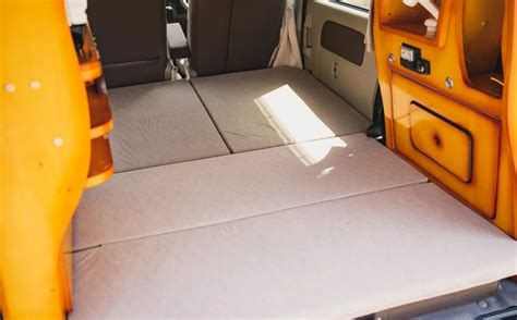 Tiny Japanese Kei Camper Has Everything You Need For That Van Life