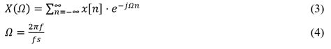 Github Muhammadaldachersignal Processing Dtft And Convolution This