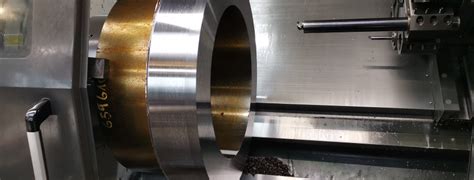 Cnc Drehen Alois Maibaum Metallbearbeitung Gmbh