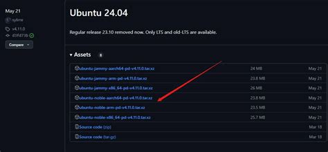 termux下proot distro手动下载及安装ubuntu 哔哩哔哩