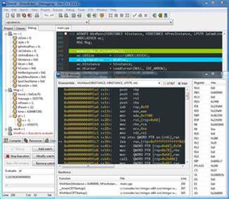Free C Compiler With Ide Snomp