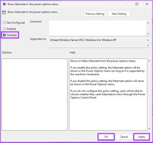 Ways To Disable Hibernation In Windows And Guiding Tech