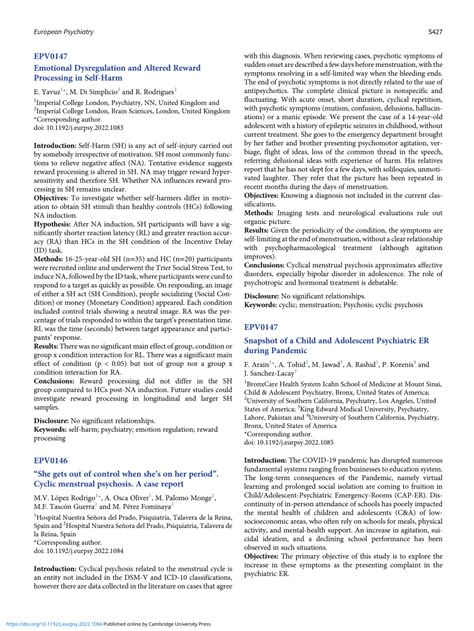 Pdf “she Gets Out Of Control When Shes On Her Period” Cyclic