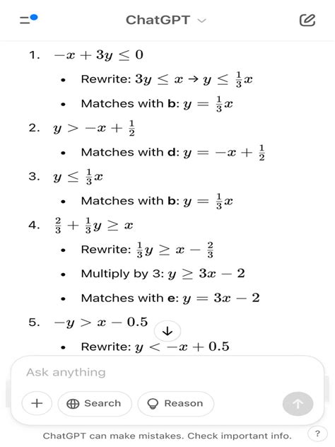 Inequality Boundary Matching 2 Pdf