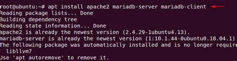 Wordpress Installation On Ubuntu 2004 Secnhack