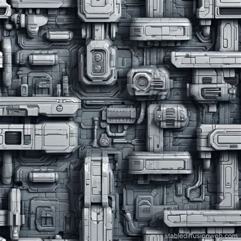 2d Sci Fi Tech Texture Stable Diffusion Online 2d Sci Fi Tech Texture Stable Diffusion Online