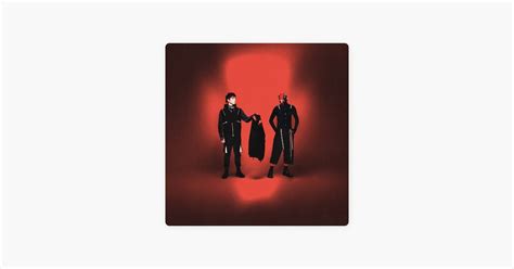 ‎the Contract Canción De Twenty One Pilots Apple Music