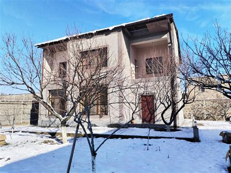 Բնակելի տուն Ջրվեժ 22276