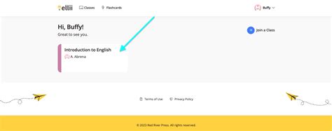 how to use the lesson planner ellii help docs