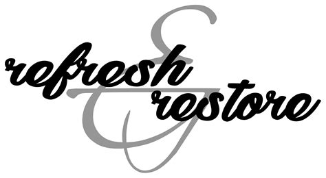 Refresh And Restore — 9102020 Just Keith Harris