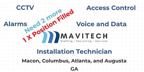Mavitech Professional Services Llc Posted On Linkedin