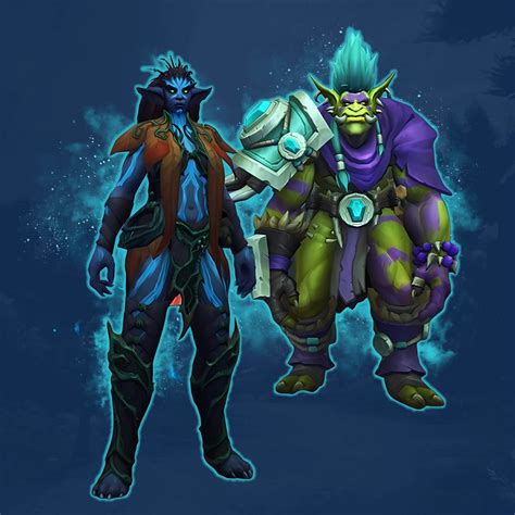 Buy Wow The Curse Of Ulatek Campaign Boost