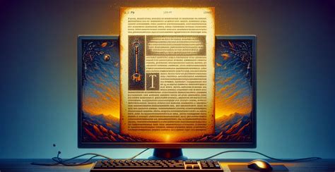 Identify If Secret Key Is In A Pdf Using Ai Nyckel