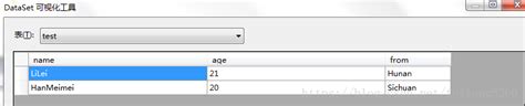 C将datagridview控件中的数据源转换为datatable内存表datasource转datatable Csdn博客