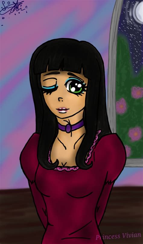 Princess Vivian Sofia The First By YunoBlackHazama On DeviantArt Princess Vivian Sofia The First By YunoBlackHazama On DeviantArt