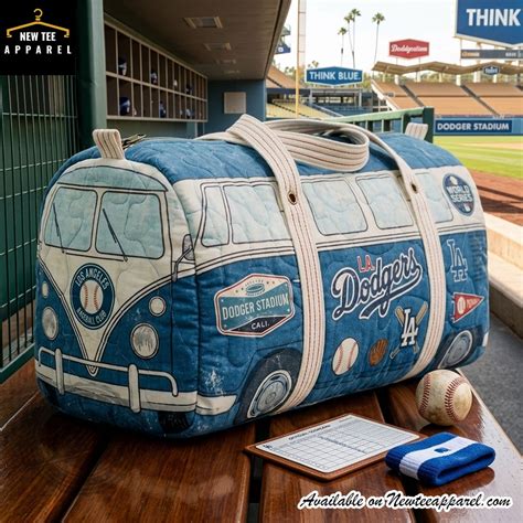 Best La Dodgers Travel Bag 2026