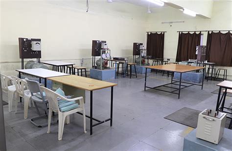 Electrical Machines Ii Lab Sreenidhi Institute Of Science And Technology