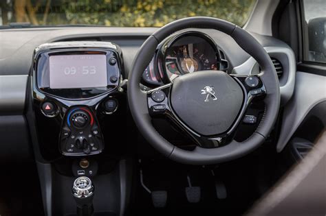 Dashboard Lights Peugeot 108 At Joann Bayer Blog