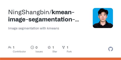GitHub NingShangbin Kmean Image Segamentation Matlab Image Segmentation With Kmeans