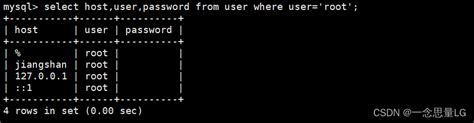 Mysql只有informationschema一个数据库informationschema Mysql只有 Csdn博客