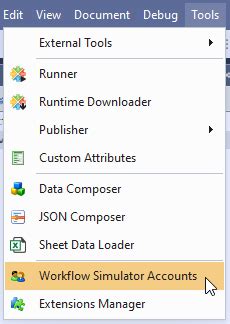 Debugging Workflow FlexRule Resource Hub