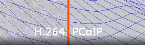 Pcoip Remote Desktop Solution Immune To Virtual And Real Viruses