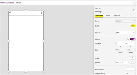 How To Embed A Canvas App In A Model Driven App In PowerApps Carl De Souza