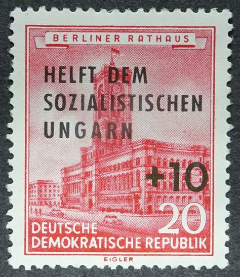 German Postal History And More